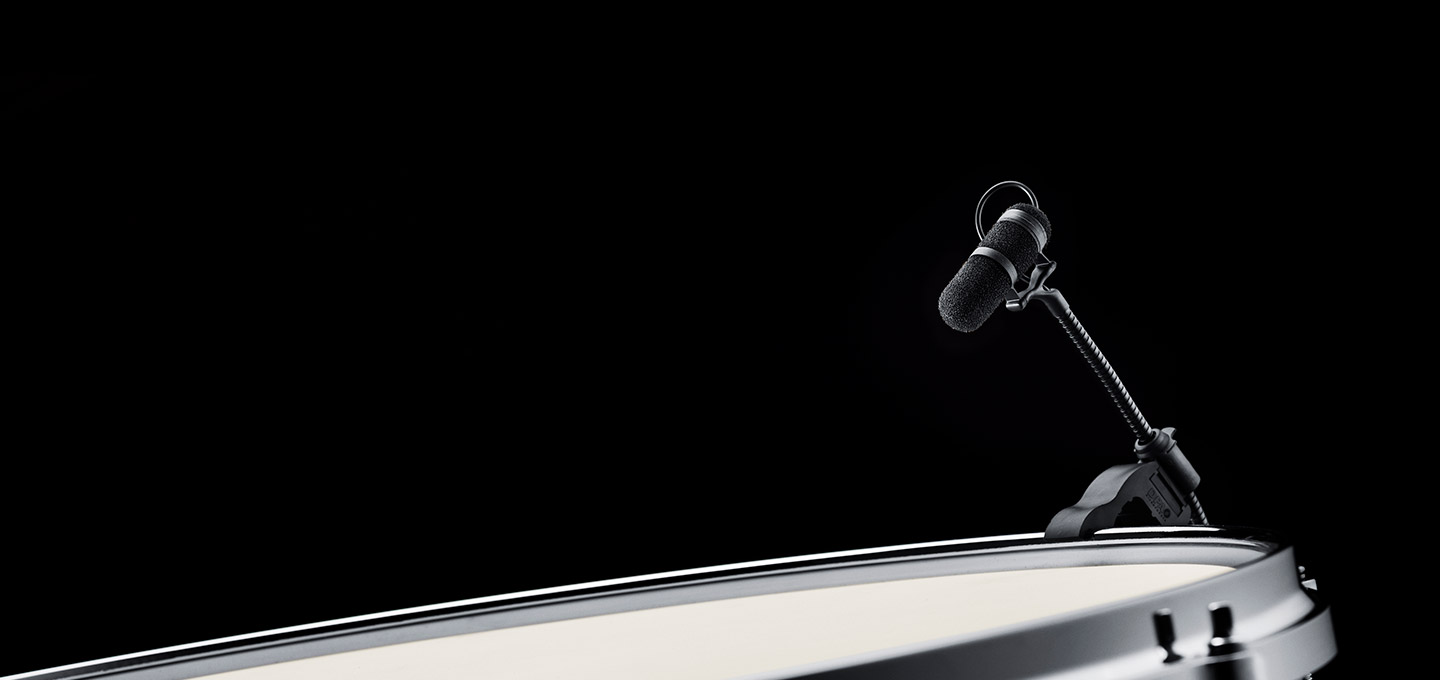 DPA Microphones - Ministry of Tech